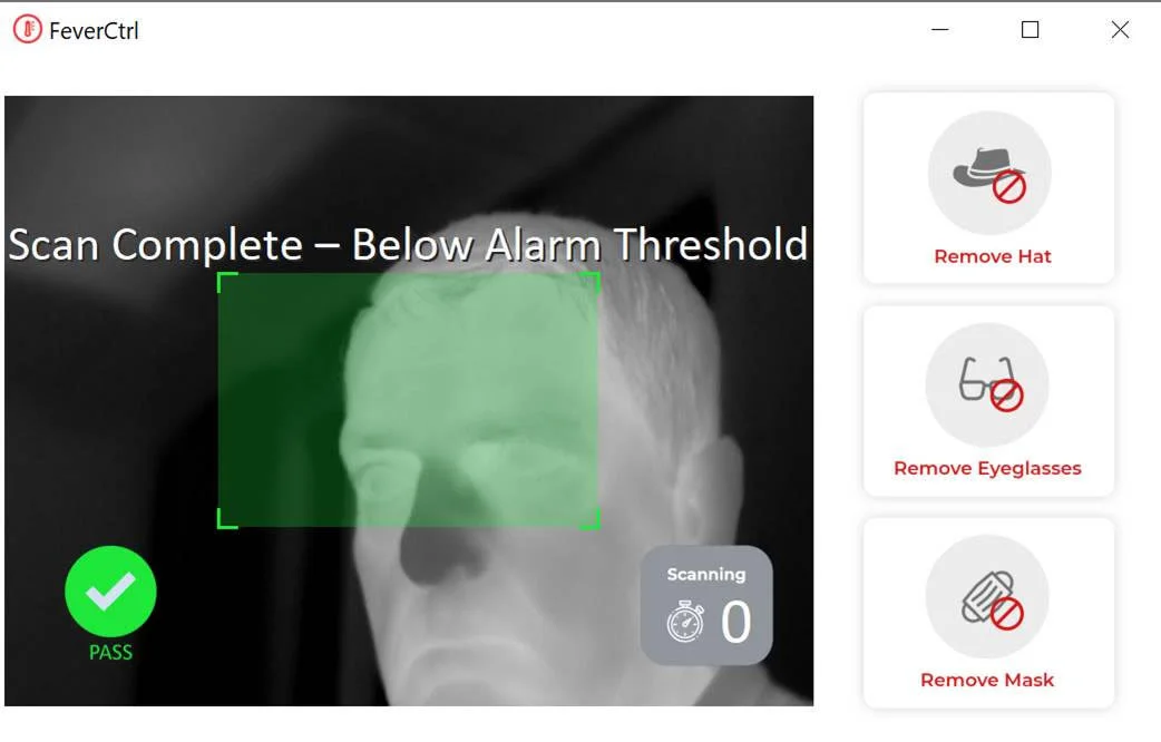 خرید Optris PI 400i Infrared Camera