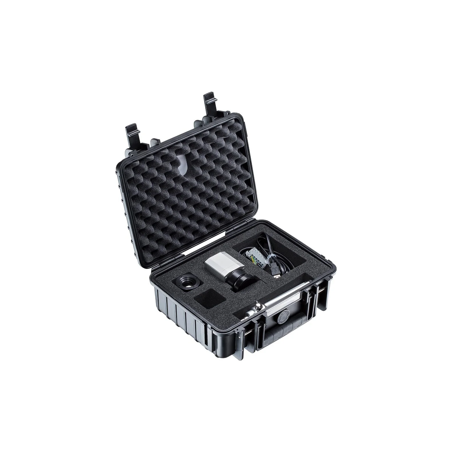 خرید Optris Rugged Outdoor Case