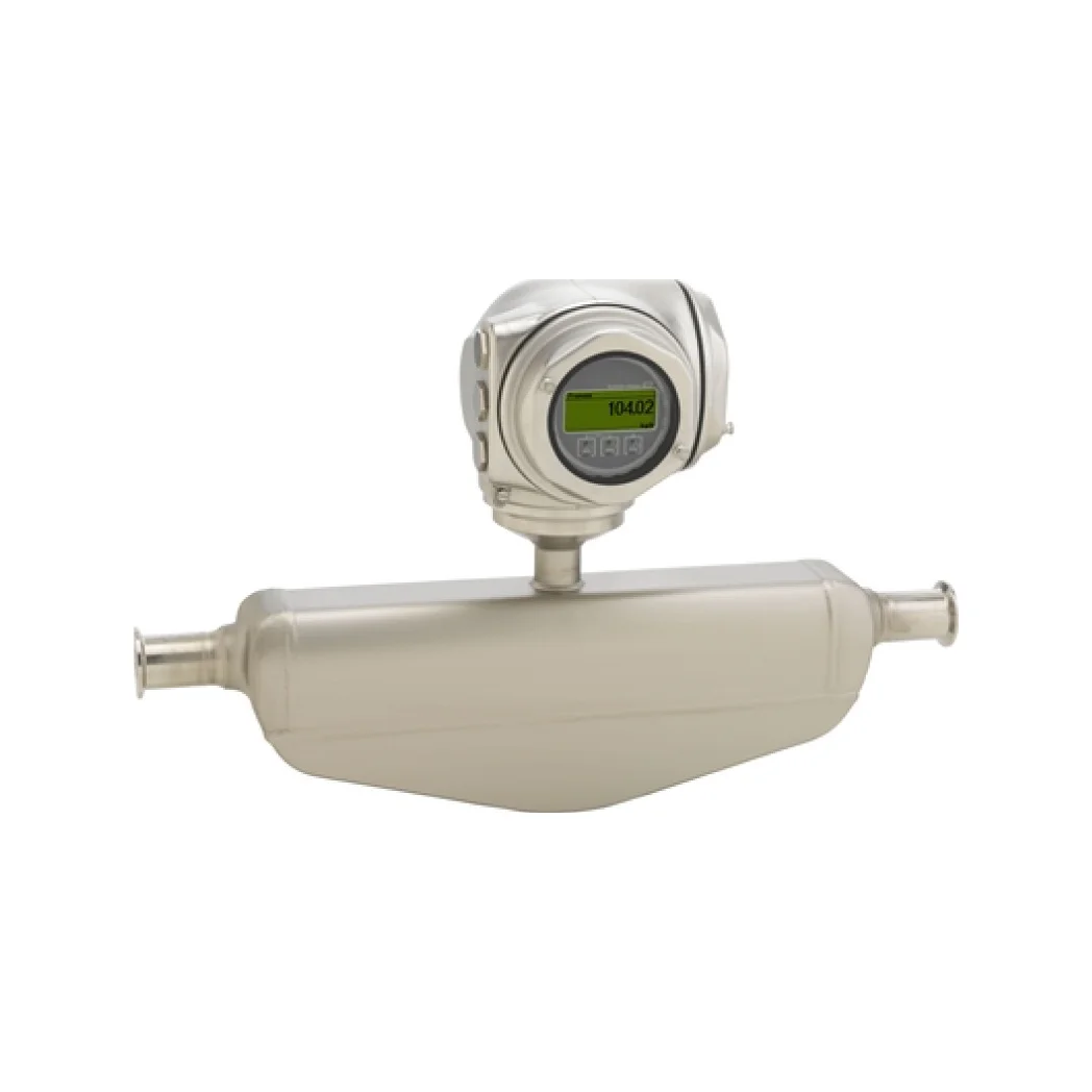 خرید E+H Proline Promass P 300 Coriolis Flow Meter