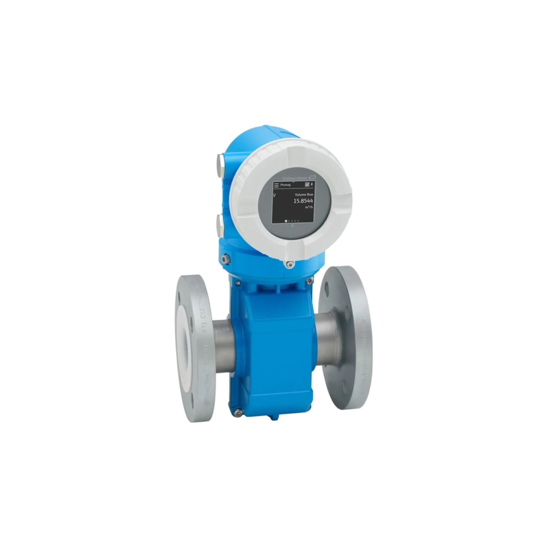 خرید E+H Proline Promag P 10 Electromagnetic Flow Meter