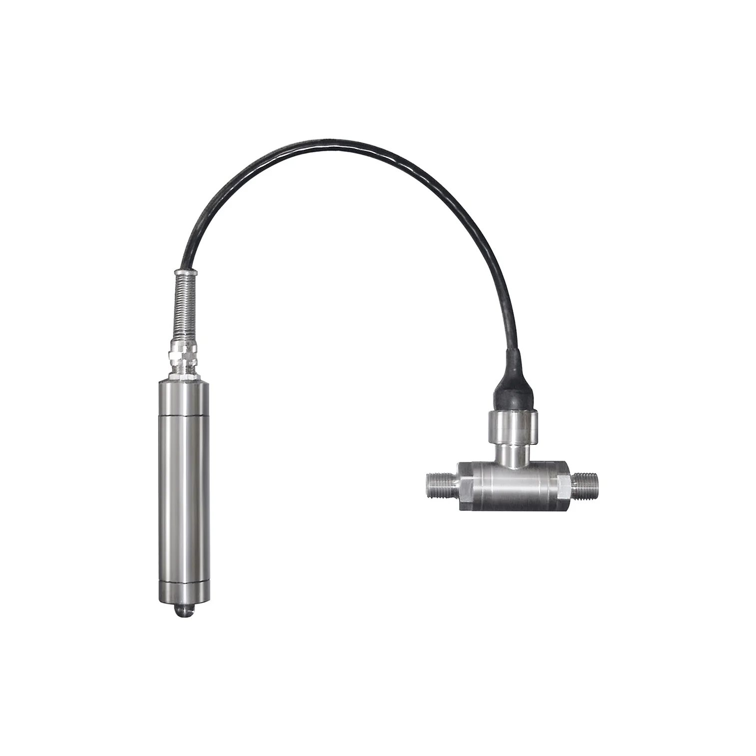 خرید MadgeTech PRTemp1000D Differential Pressure Data Logger