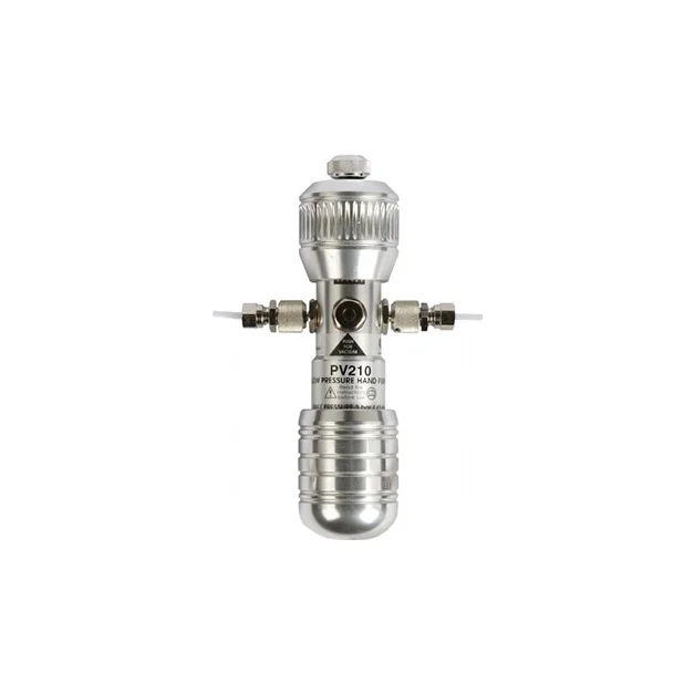 خرید Druck PV210 Pneumatic Hand Pump
