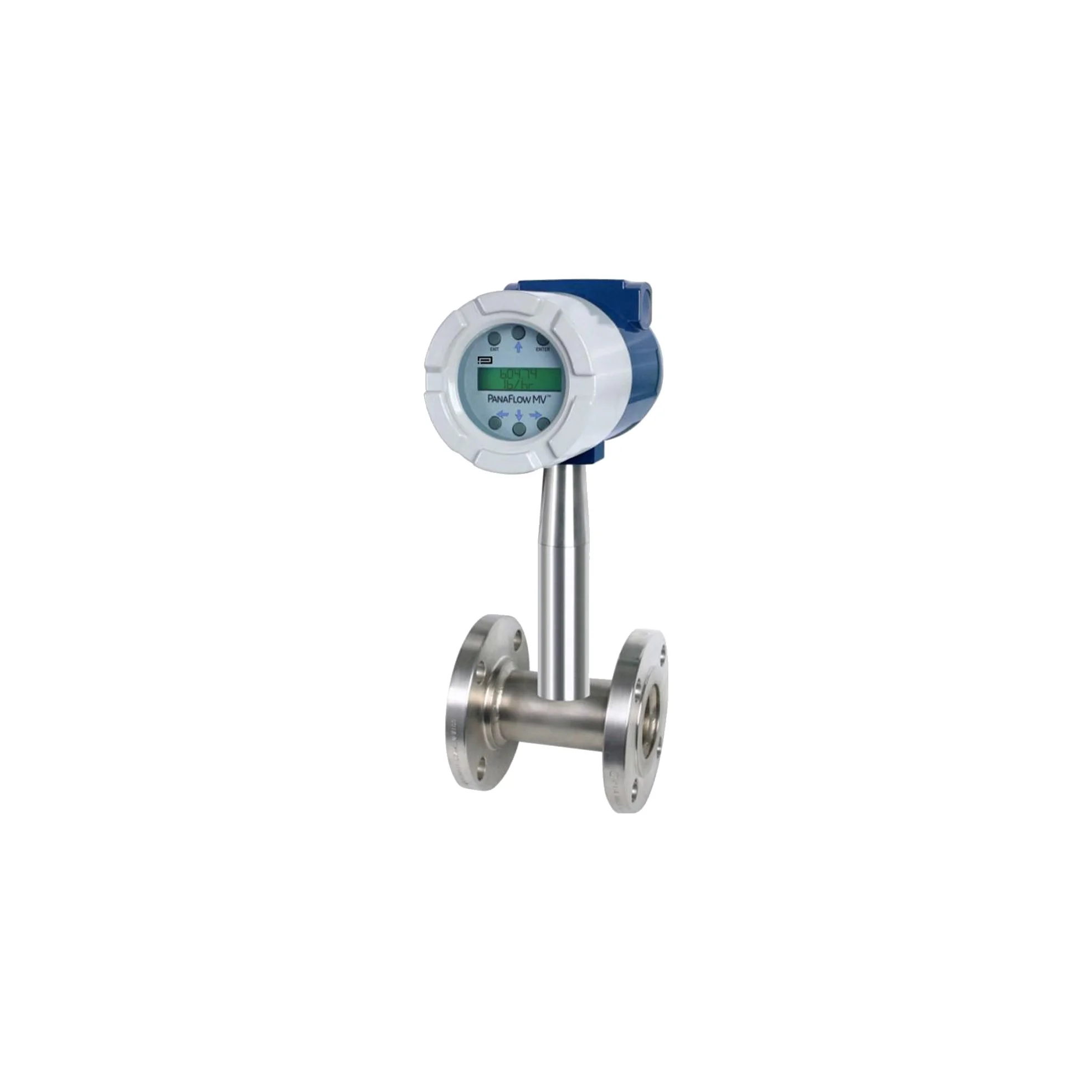 خرید Panametrics PanaFlow MV84 Vortex Flow Meter
