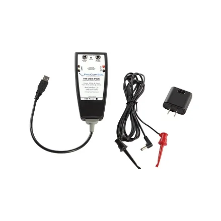 خرید ProComSol USB HART Modem with Integrated Power Supply