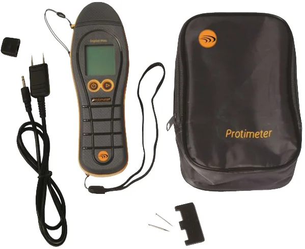 خرید Protimeter Digital Mini Moisture Meter