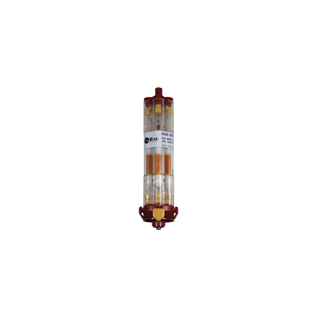 خرید RAE Systems Benzene Sep Tube Cartridge