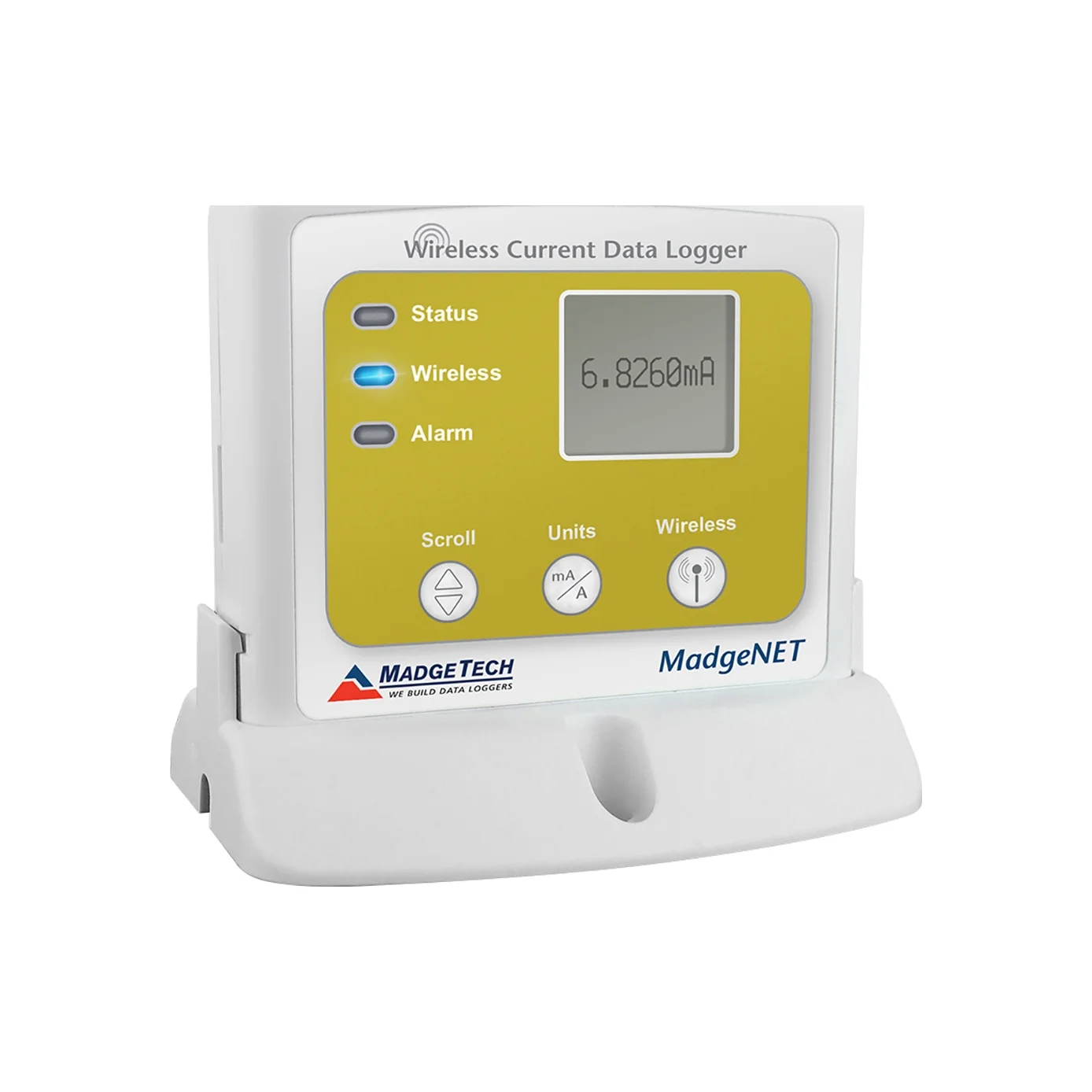 خرید MadgeTech RFCurrent2000A Current Data Logger خرید MadgeTech RFCurrent2000A Current Data Logger
