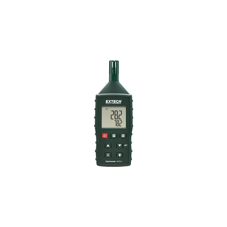خرید Extech RHT510 Thermo-Hygrometer Psychrometer