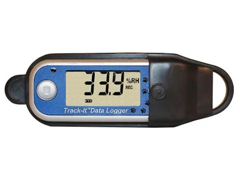 خرید Monarch Track-It Temperature Data Logger