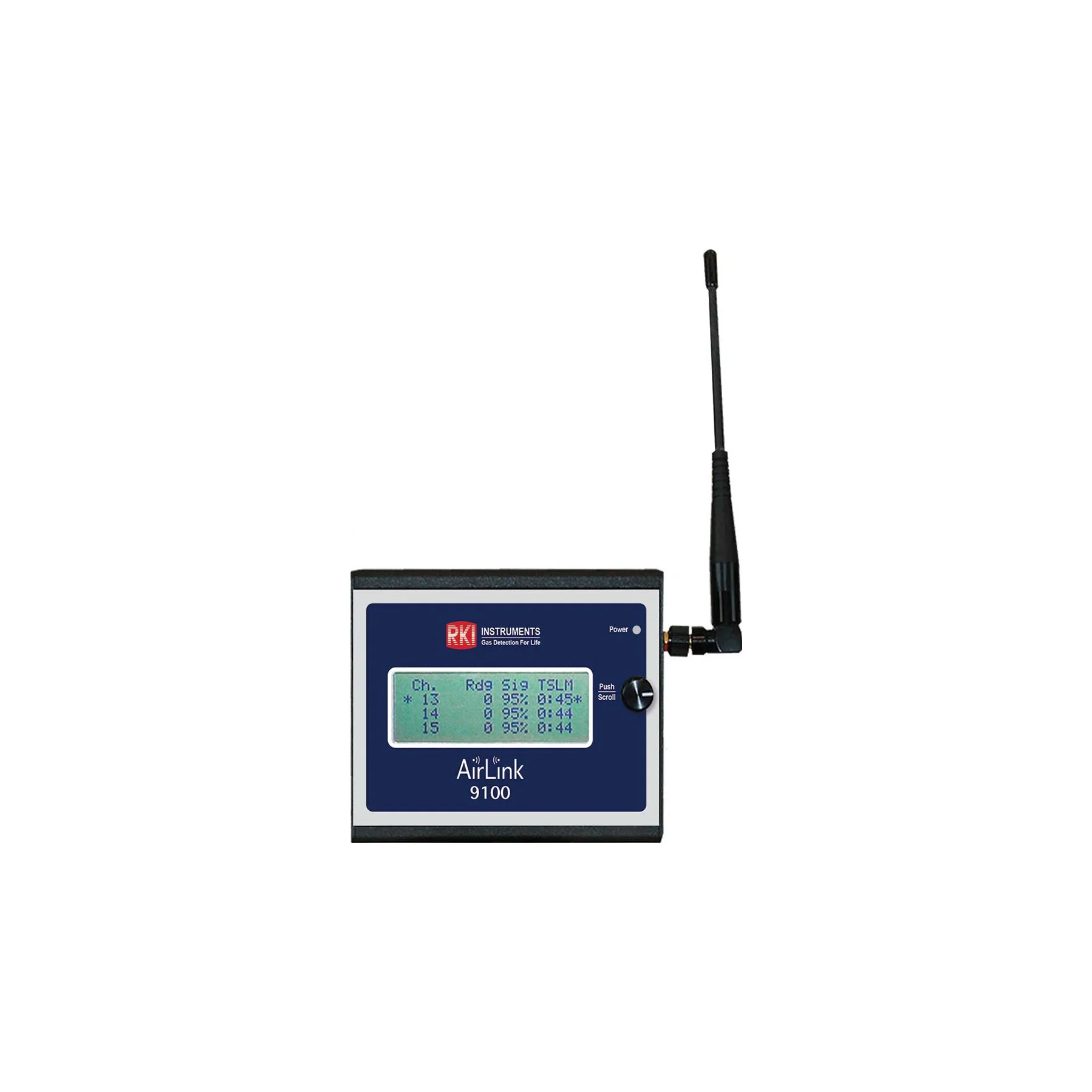 خرید RKI Instruments AirLink 9100 Portable Signal Strength Meter