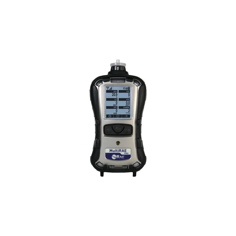 خرید RAE Systems MultiRAE Pro Gas Monitor