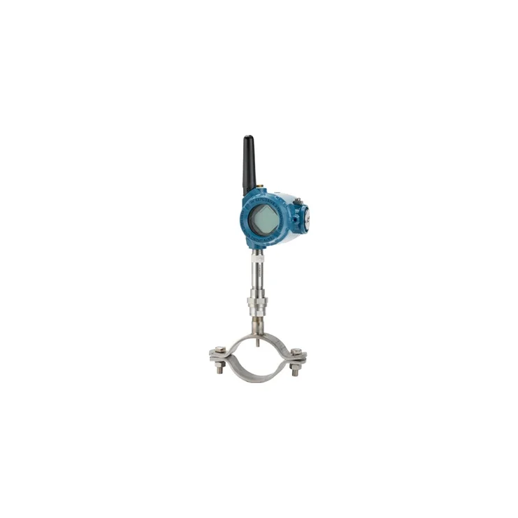 خرید Rosemount 0085 Pipe Clamp Sensor