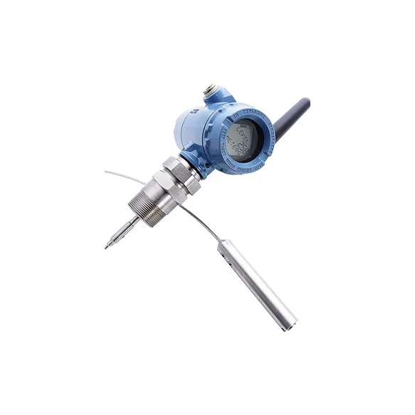 خرید Rosemount 3308 Wireless Level Transmitter