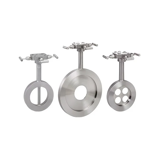 خرید Rosemount 405 Compact Orifice Flow Element