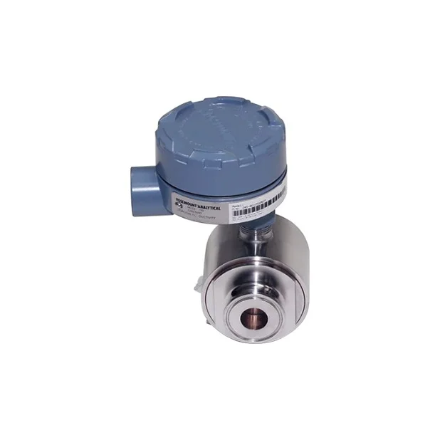 خرید Rosemount Analytical Model 245 Conductivity Sensor