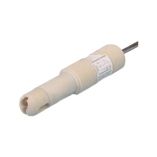 خرید Rosemount Analytical Model 389 pH/ORP Sensor