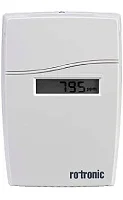 خرید Rotronic CF5 Series CO2 / Temperature Transmitters