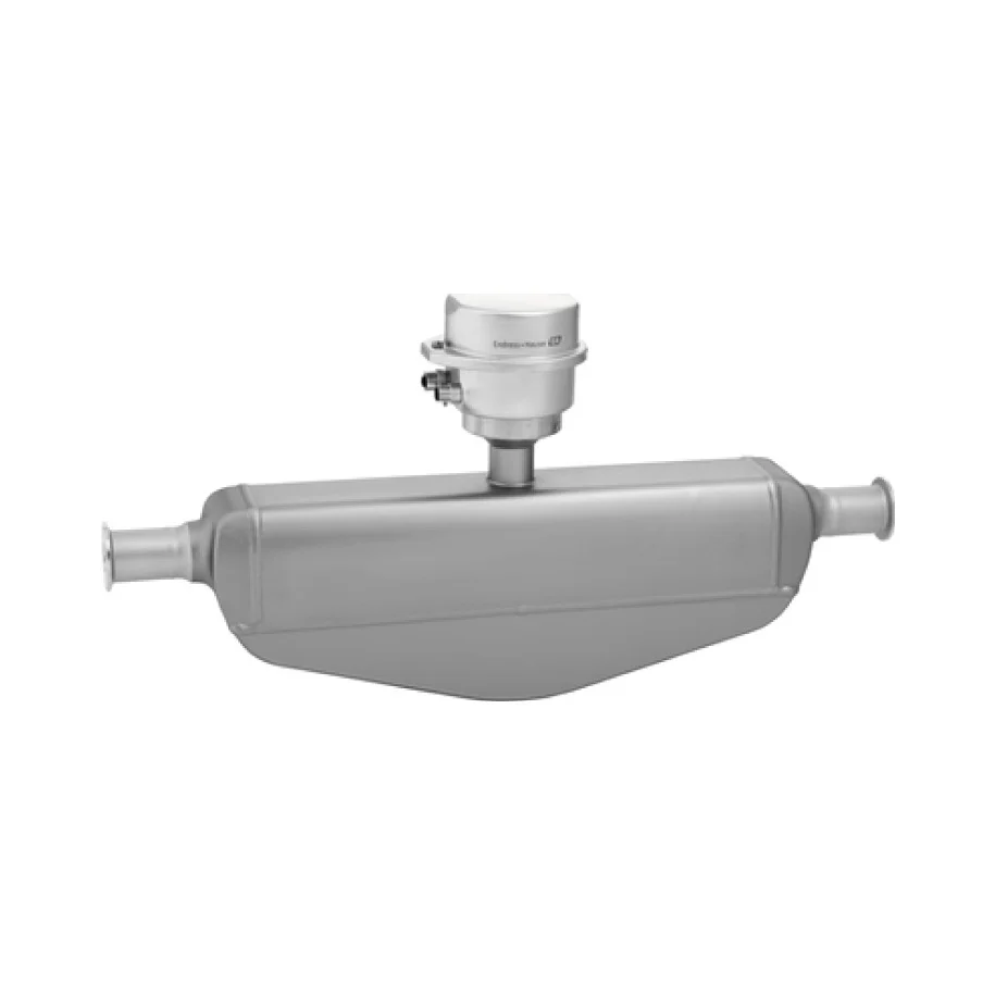 خرید E+H Proline Promass S 500 Coriolis Flow Meter