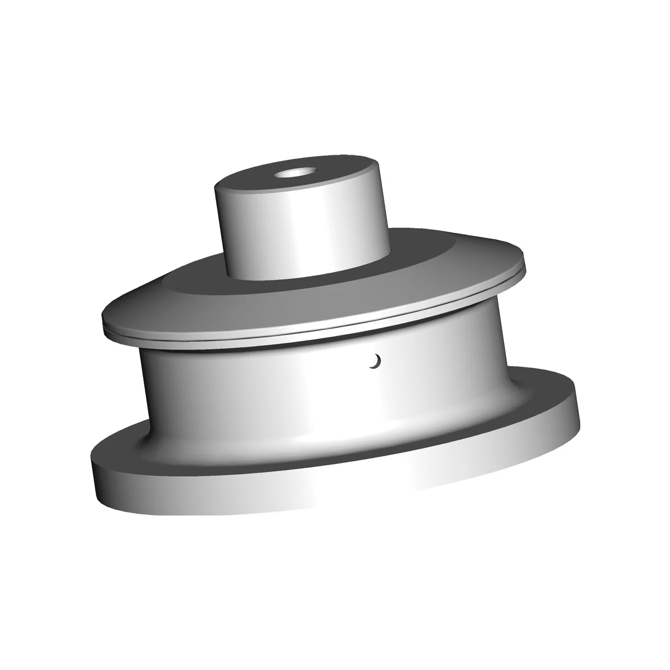 خرید Rosemount 1199 SSW Tank Spud Hygienic Seal