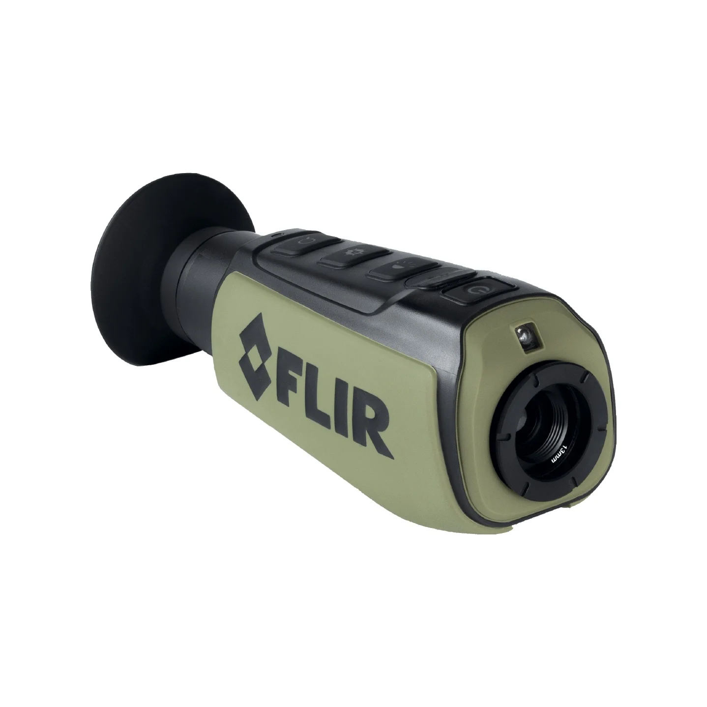 خرید FLIR Scout II Thermal Imager
