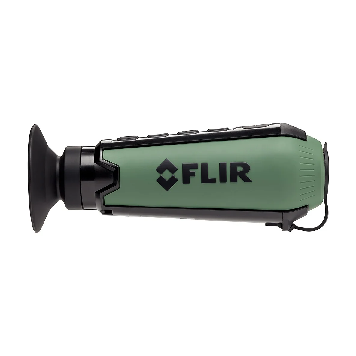 خرید FLIR Scout-TK Thermal Imager