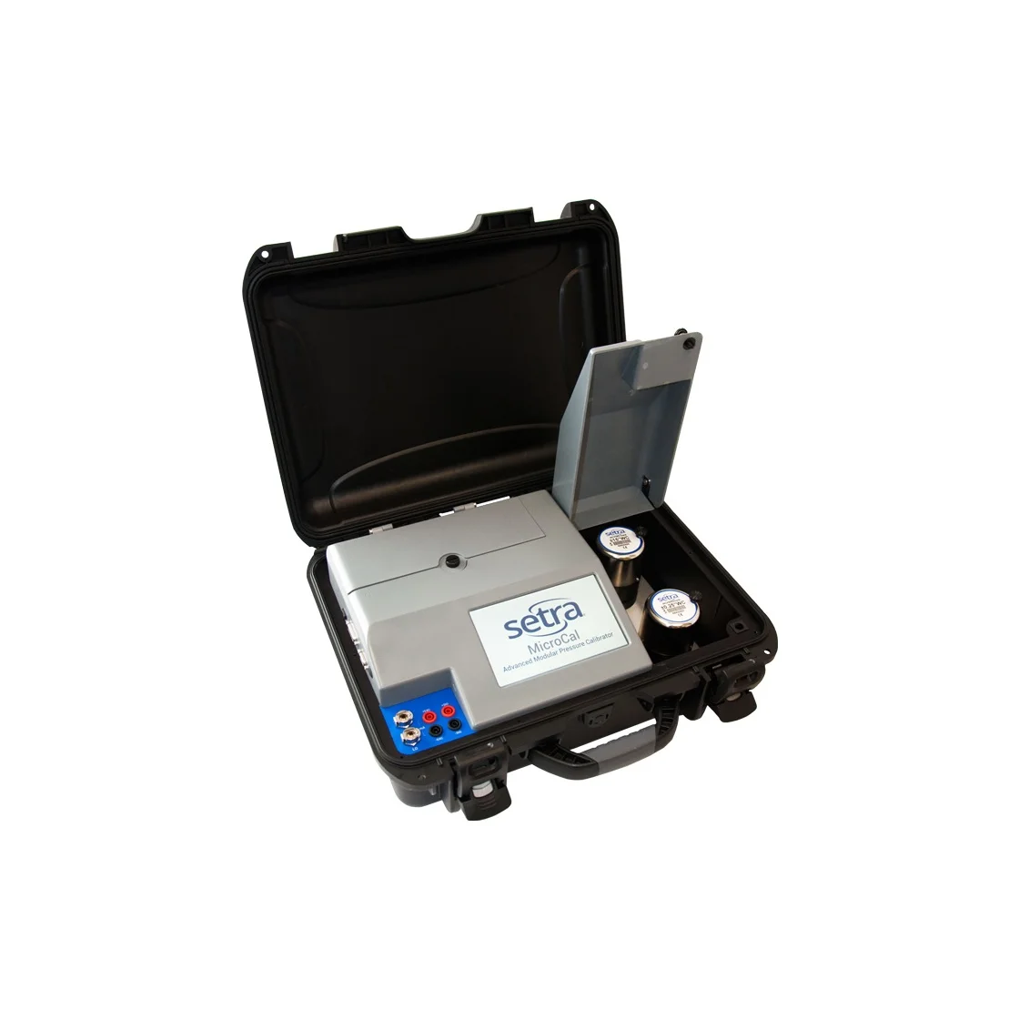 خرید Setra MicroCal Pressure Calibrator