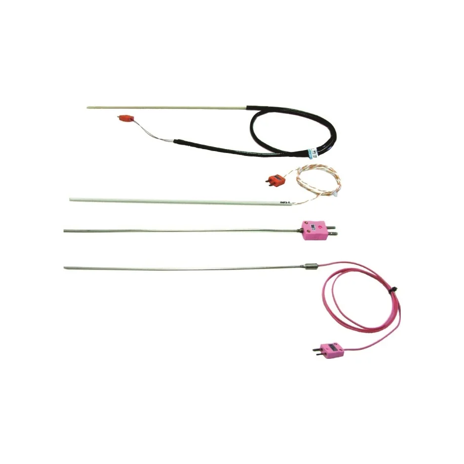 خرید Isotech Semi-Standard Thermocouples