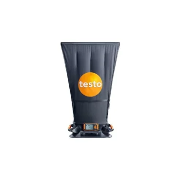خرید Testo 420 Flow Hood Kit