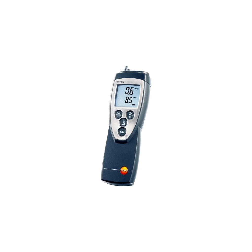 خرید Testo 512 Series Digital Manometers