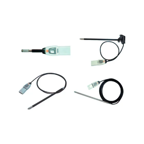 خرید Testo 6610 Series Digital Probes