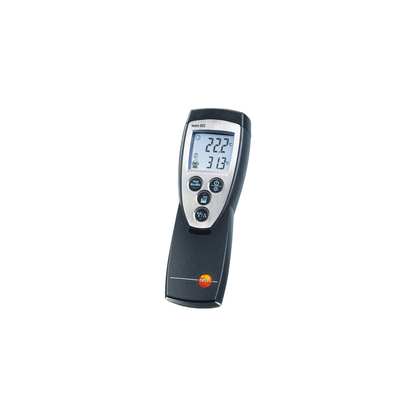 خرید Testo 922 Dual Type K Thermometer