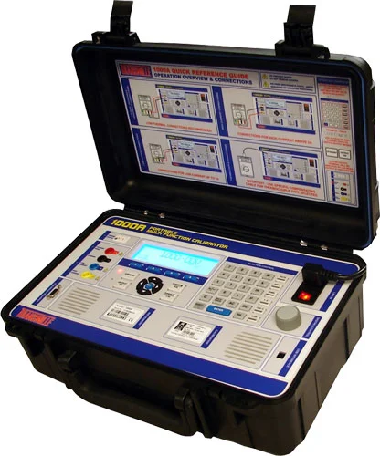 خرید Transmille 1000 Series Multifunction Calibrator