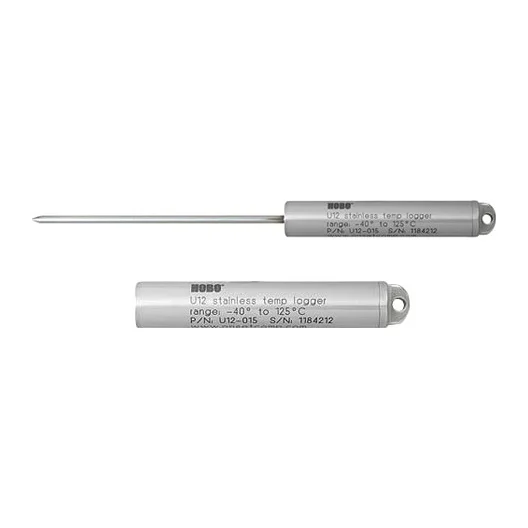 خرید HOBO U12 Series Temperature Data Logger