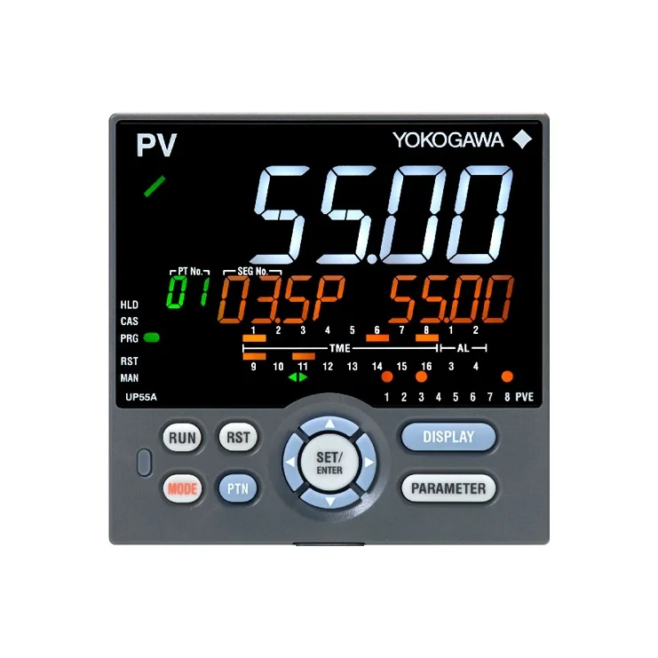 خرید UP55A-001-10-00 | Yokogawa UP55A Program Controller