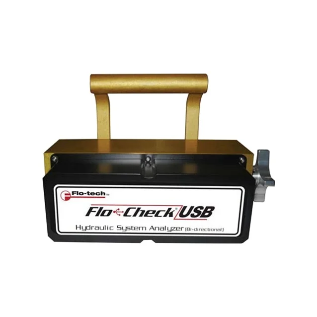 خرید Flo-tech USB Hydraulic System Analyzer