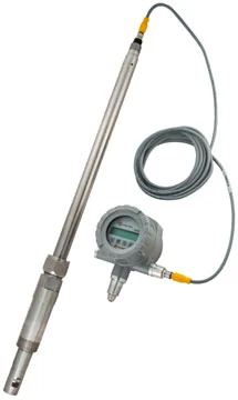 خرید Badger Meter VN2000 Vortex Flow Meter