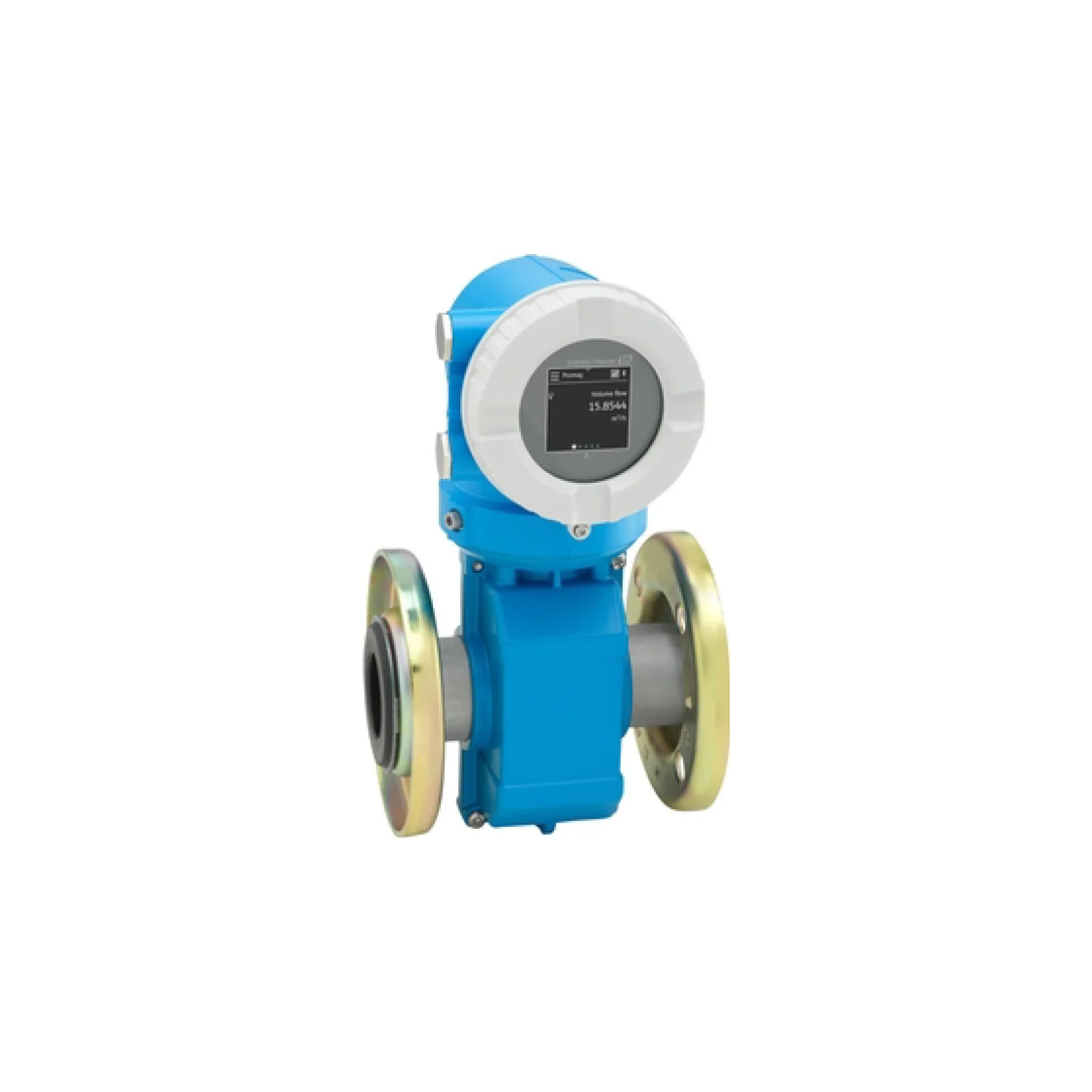 خرید E+H Proline Promag W 10 Electromagnetic Flow Meter