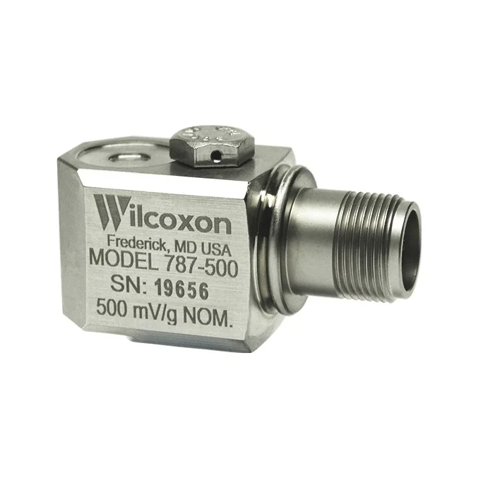 خرید Wilcoxon Sensing Technologies 787-500 Series Accelerometer