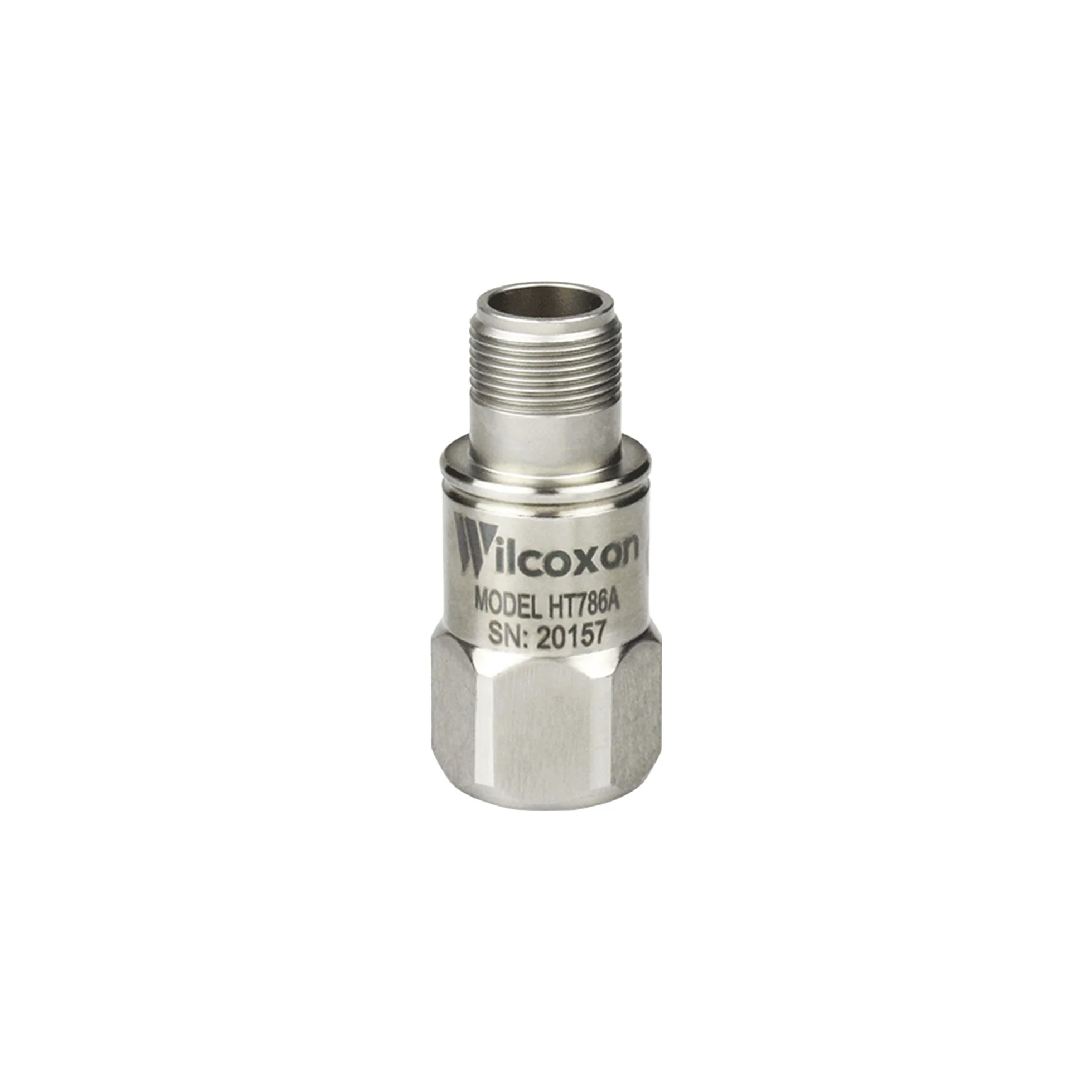 خرید Wilcoxon Sensing Technologies HT786A Accelerometer