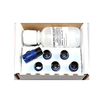 خرید YSI 5909 Dissolved Oxygen Cap Membrane Kit