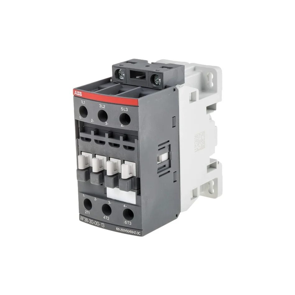 خرید AF116-30-00-13 | ABB Contactor