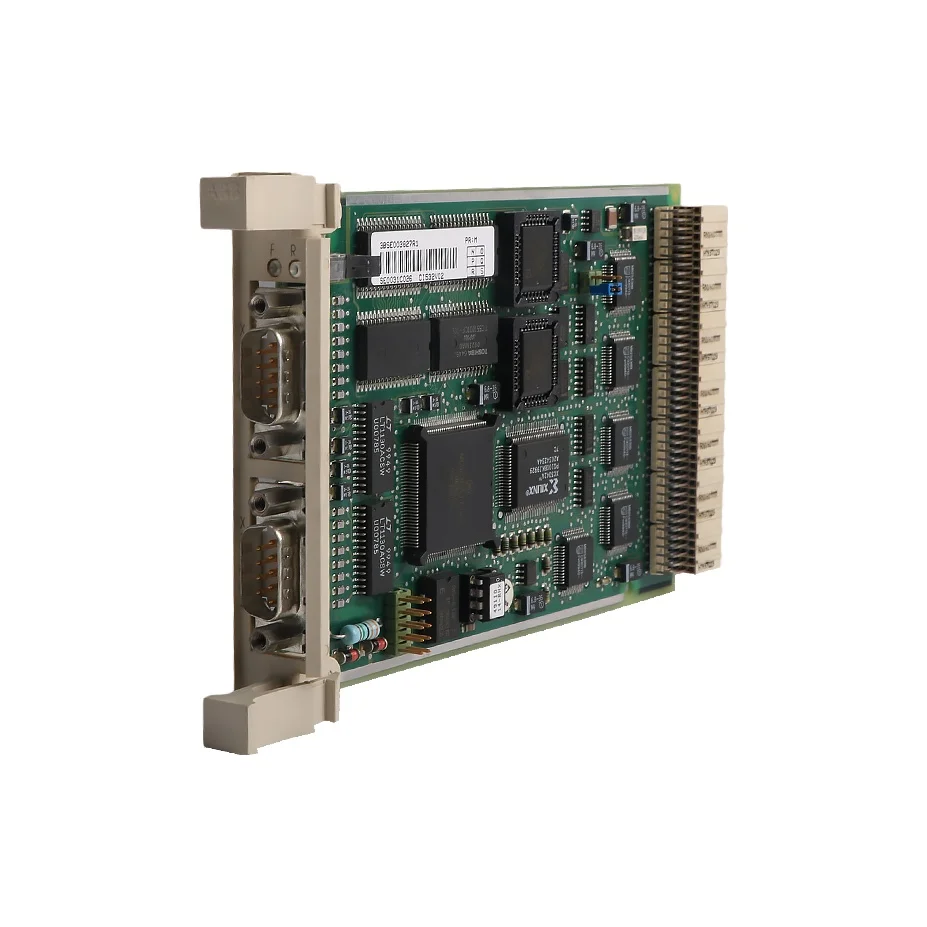 خرید 3BSE003827R1 | ABB CI532V02 Submodule MODBUS Interface, 2 Channels