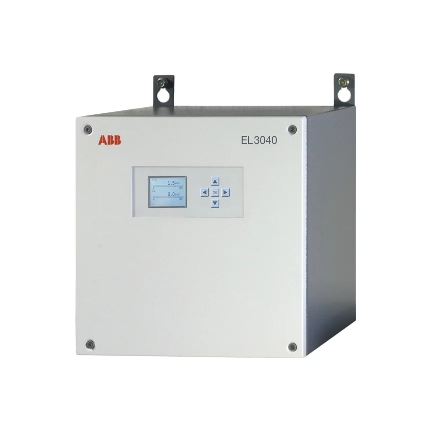 خرید EL3040 | ABB EasyLine EL3000 Series Continuous Gas Analyzer
