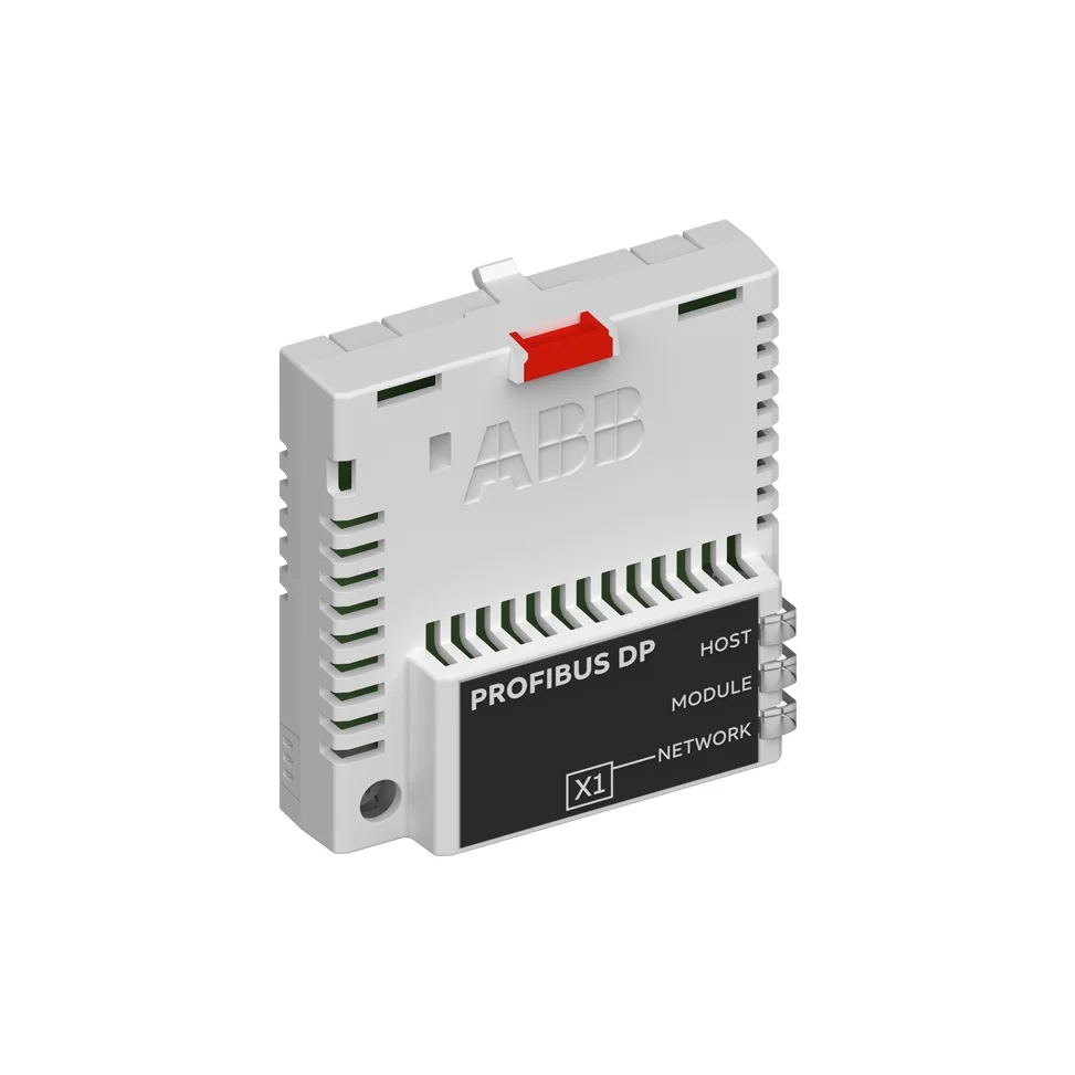 خرید FPBA-01 | ABB PROFIBUS DP Adapter Module
