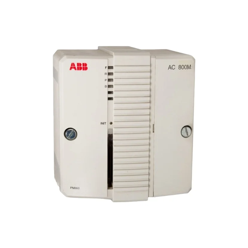 خرید PM860A | ABB AC 800M Processor Unit