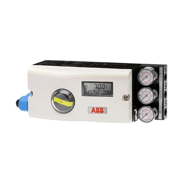 خرید V18345-1010261001 | ABB V18345 Valve Positioner