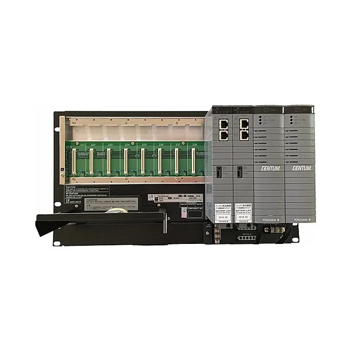 خرید AFV10D-S41401 | Yokogawa AFV10D Duplexed Field Control Unit