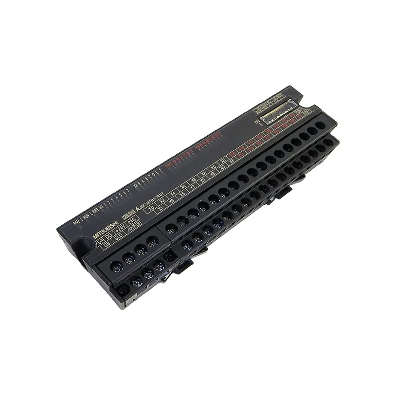 خرید AJ65SBTB1-32DT | Mitsubishi Input/Output Combined Module