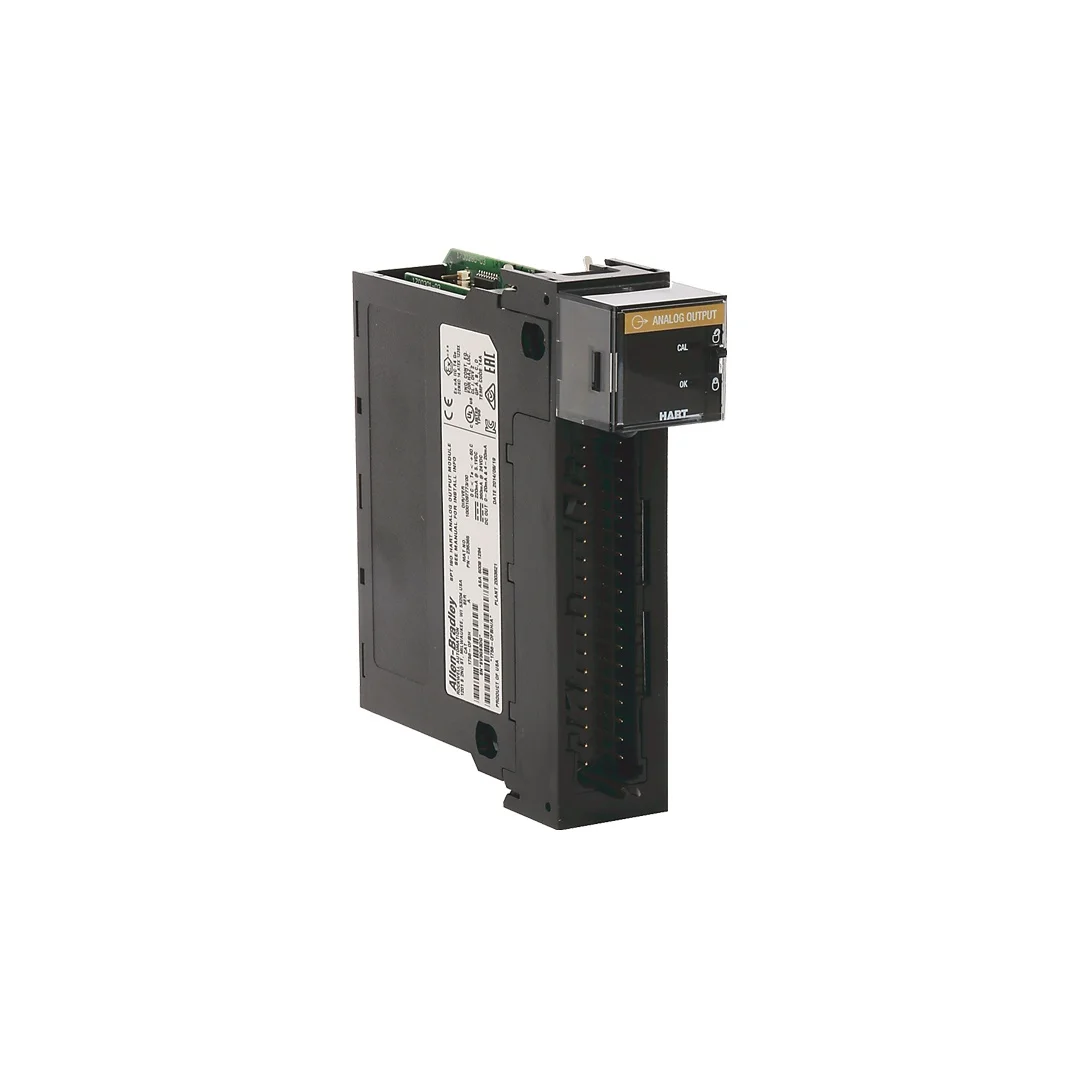 خرید 1756-OF8IH | Allen Bradley ControlLogix HART Analog Output Module