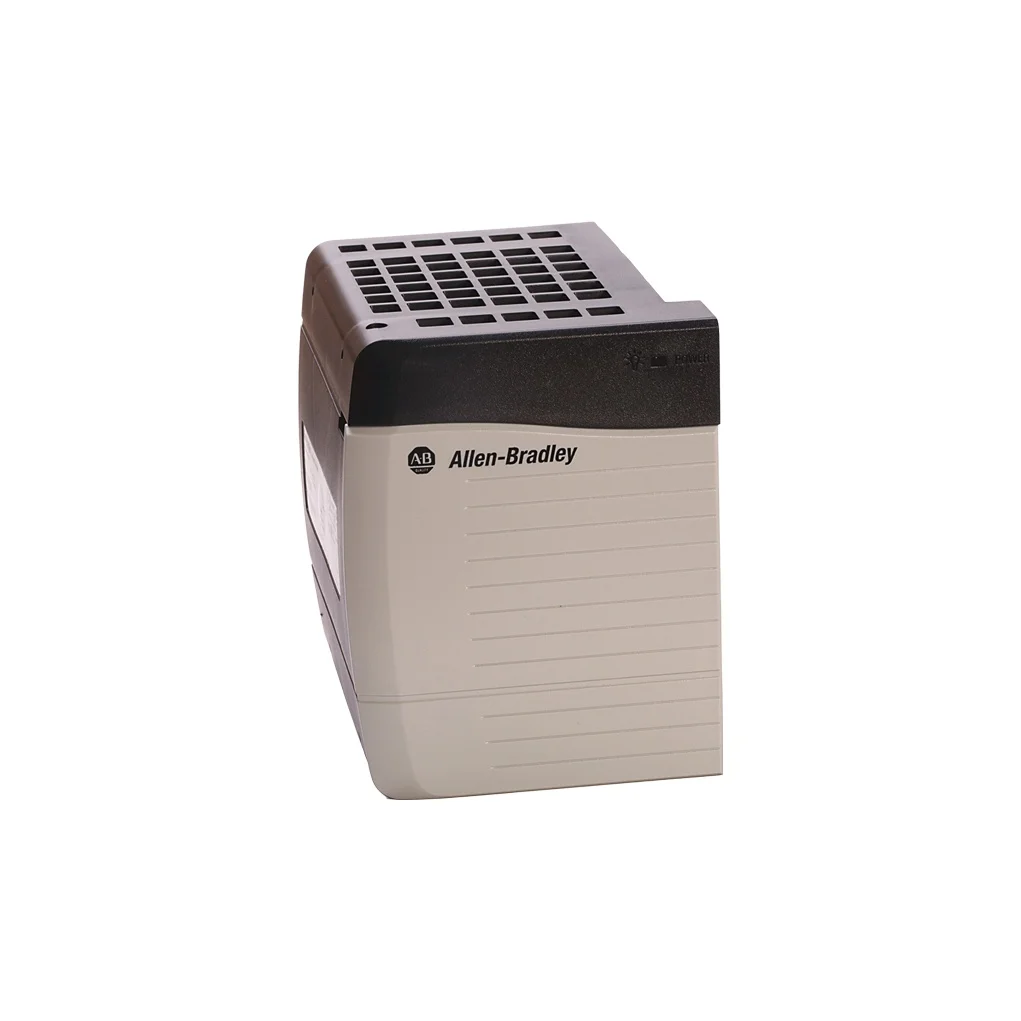 خرید 1756-PB75 | Allen Bradley ControlLogix Standard Power Supply